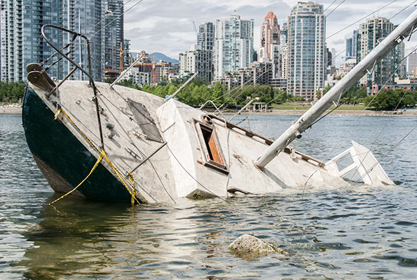Miami Boating Accident Attorneys - Boyers Law Group