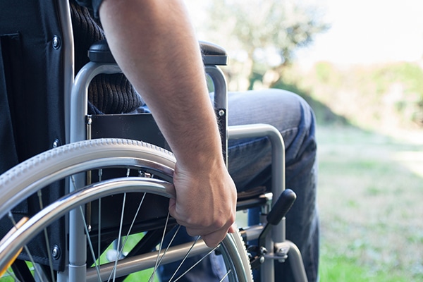 Paralysis Injury Attorneys - Boyers Law Group