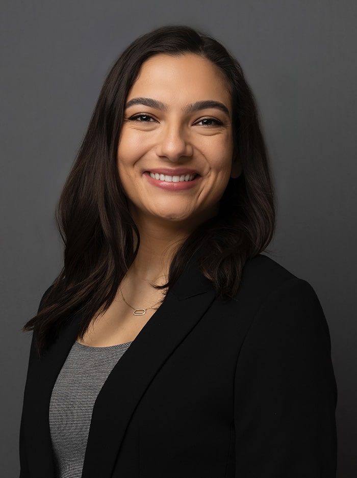 Rachel Gopichand, Esq. - Boyers Law Group