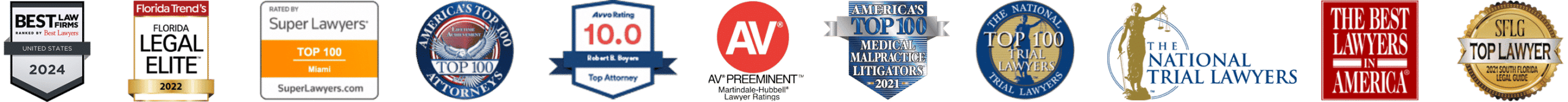 Matthew Mazzarella, Esq. - Boyers Law Group