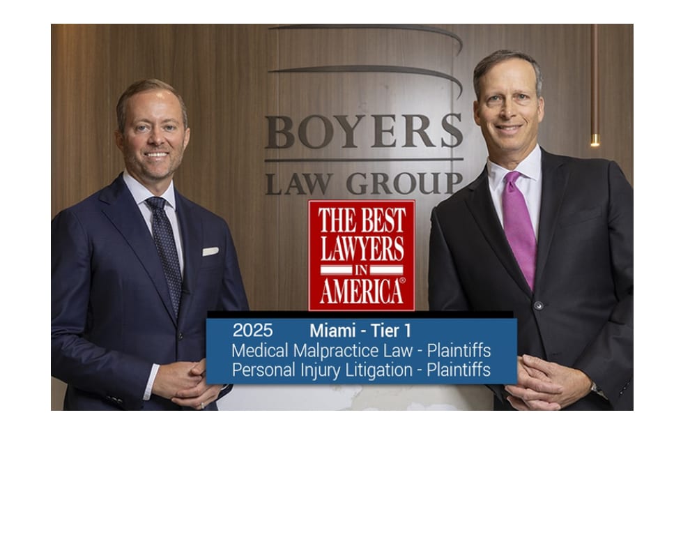 Best Lawyers